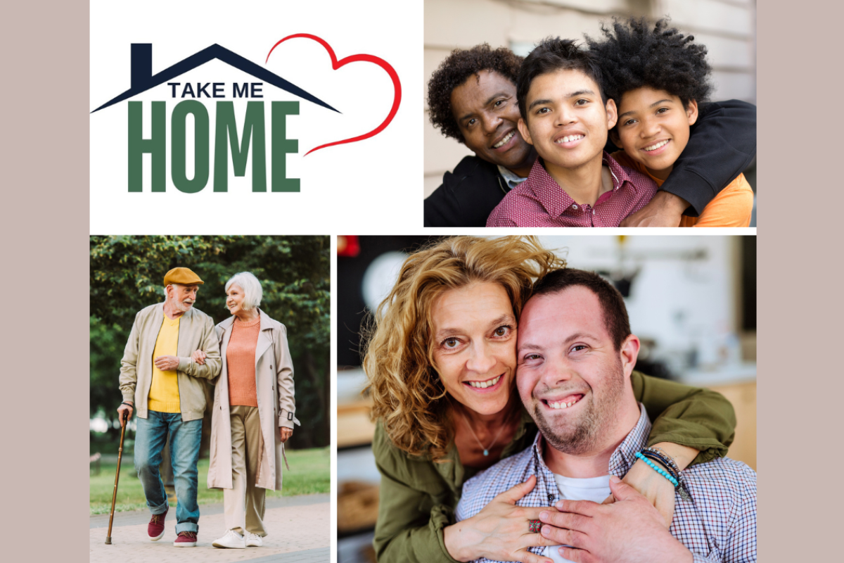 Redmond PD Initiates "Take Me Home" Program for Individuals with