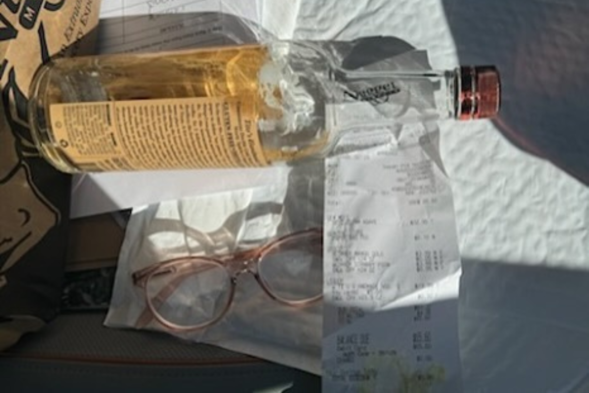 Repeat DUI Offender Arrested in Tiburon After Being Found Intoxicated