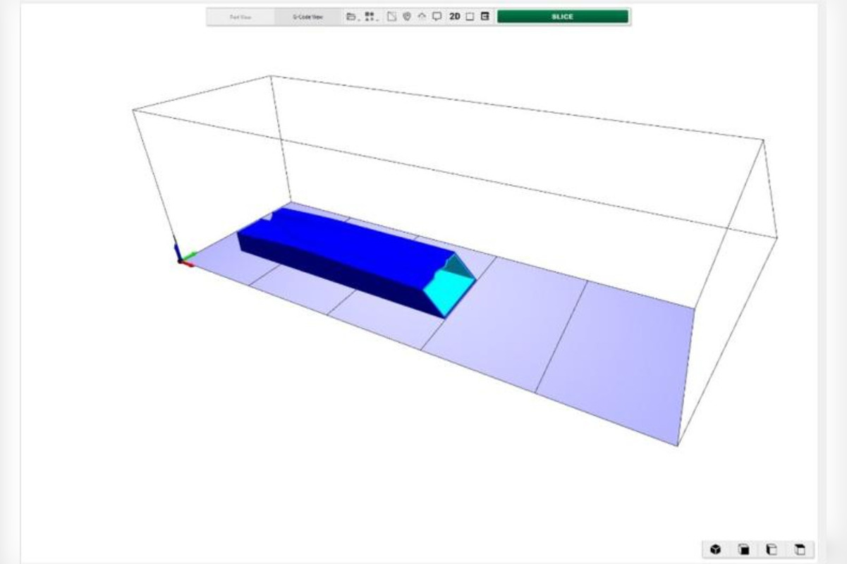 Revolutionary 'Slicer 2' Unleashed by Oak Ridge Lab: Big Leap for 3D