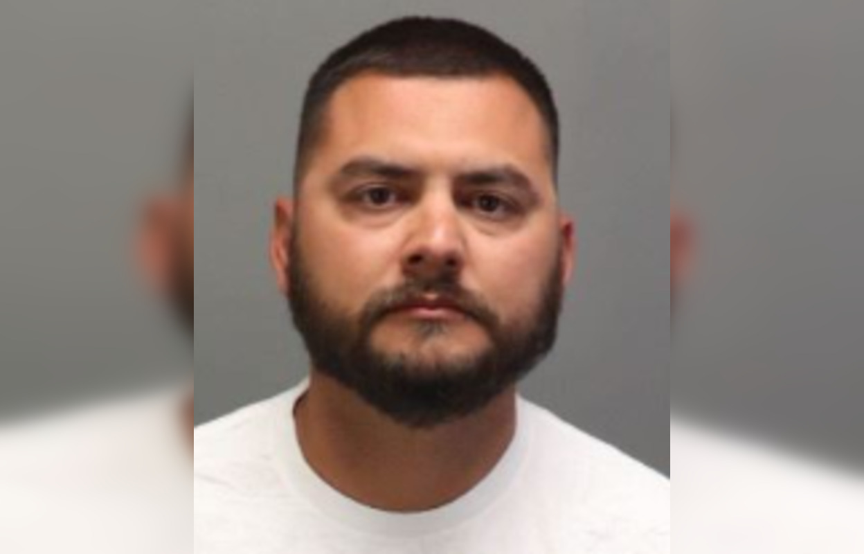 Riverside County Deputy Arrested, Facing Charges of Sexual Assault