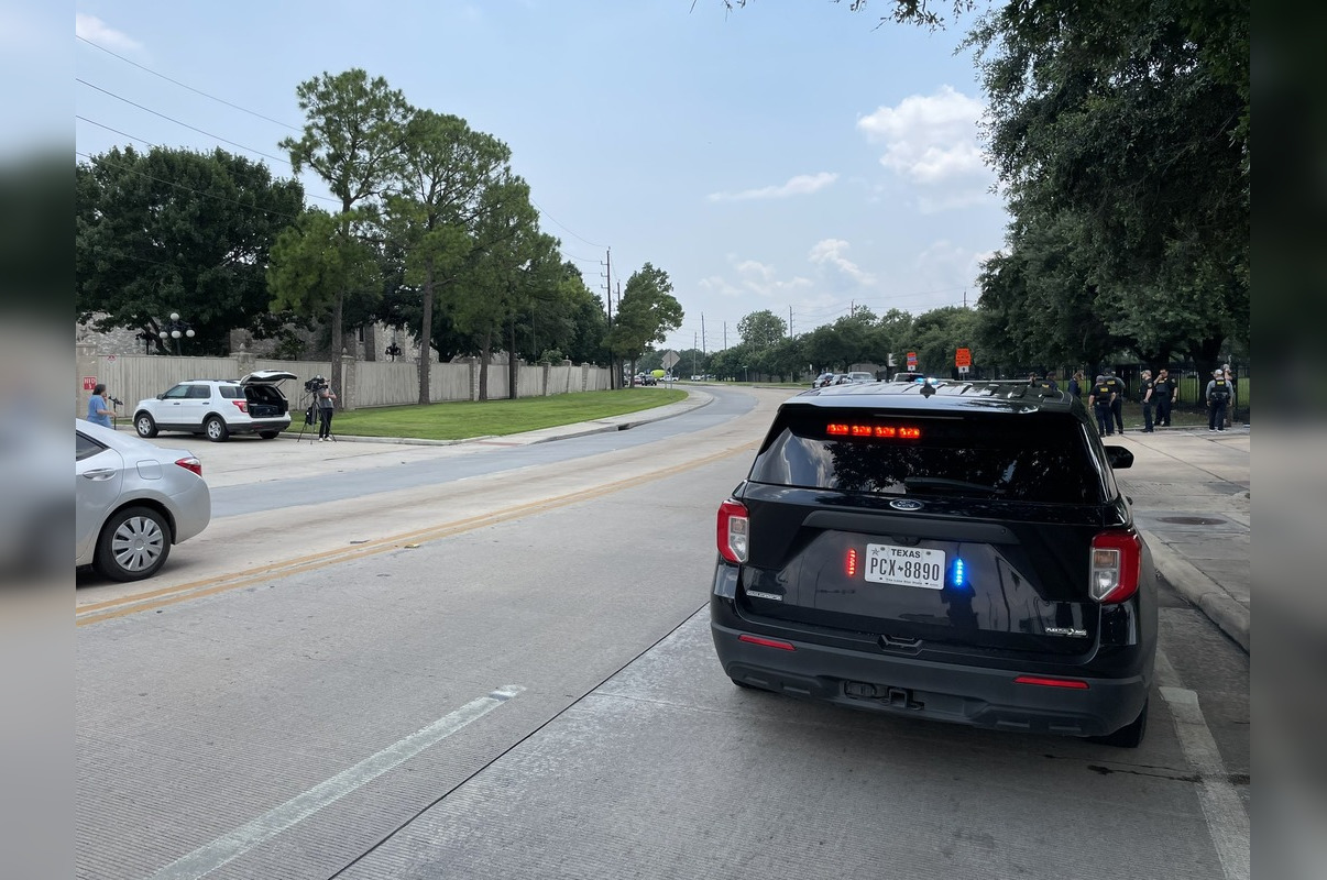 Road Rage Incident Ignites Gunfire on Houston’s SH-288, Injuries