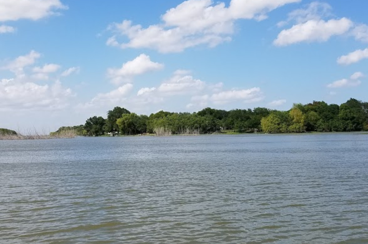 Robstown Teen Tragically Drowns at Lake Corpus Christi, Echoes of