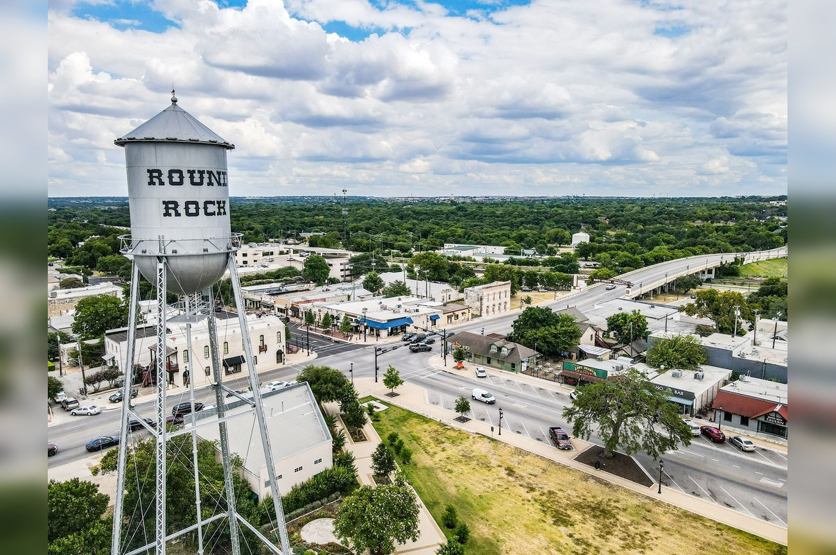Round Rock to Unveil New Historical Marker Honoring Pioneer Outpost