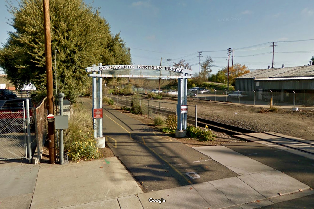 Sacramento County Pedals Ahead with Northern Bike Trail Expansion to