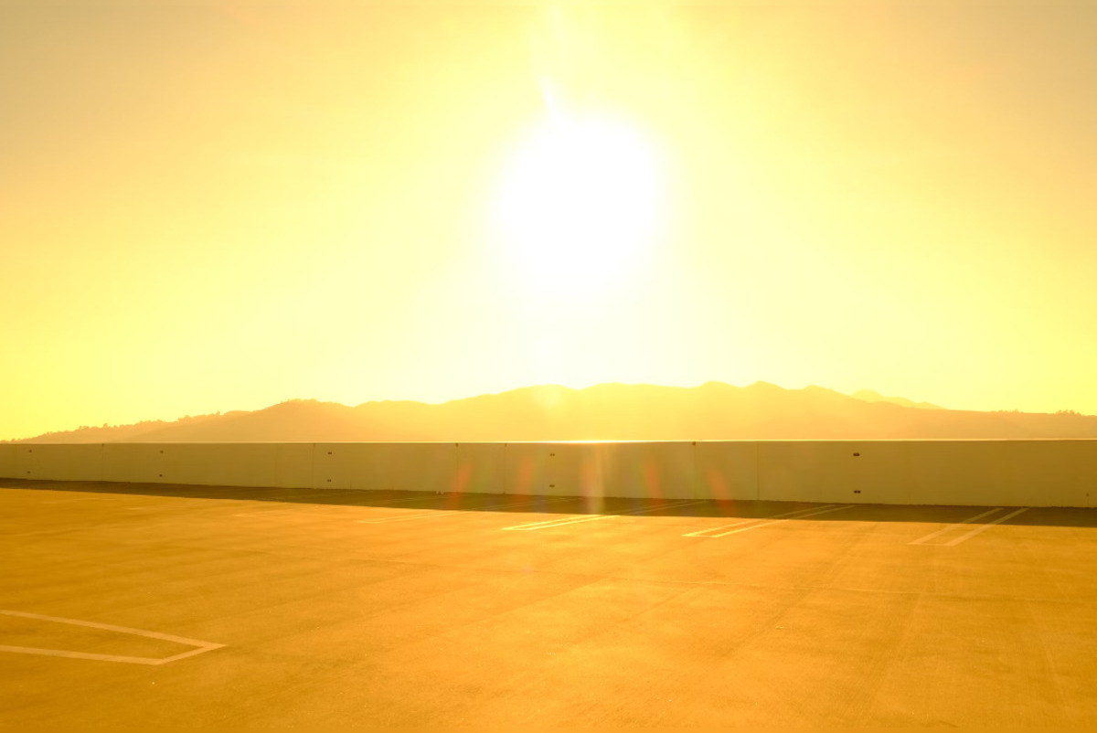 San Antonio Braces for Unrelenting Heat Wave with Temperatures Soaring