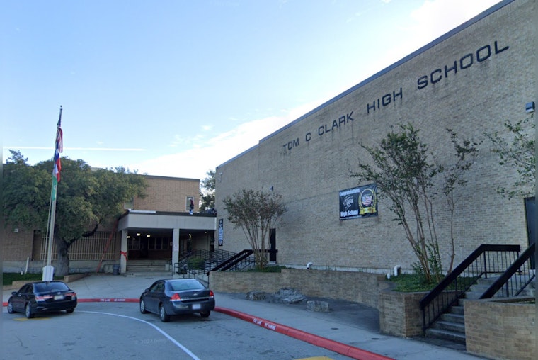 San Antonio Community Honors Late Teen Jace Mendoza with Memorial Ride