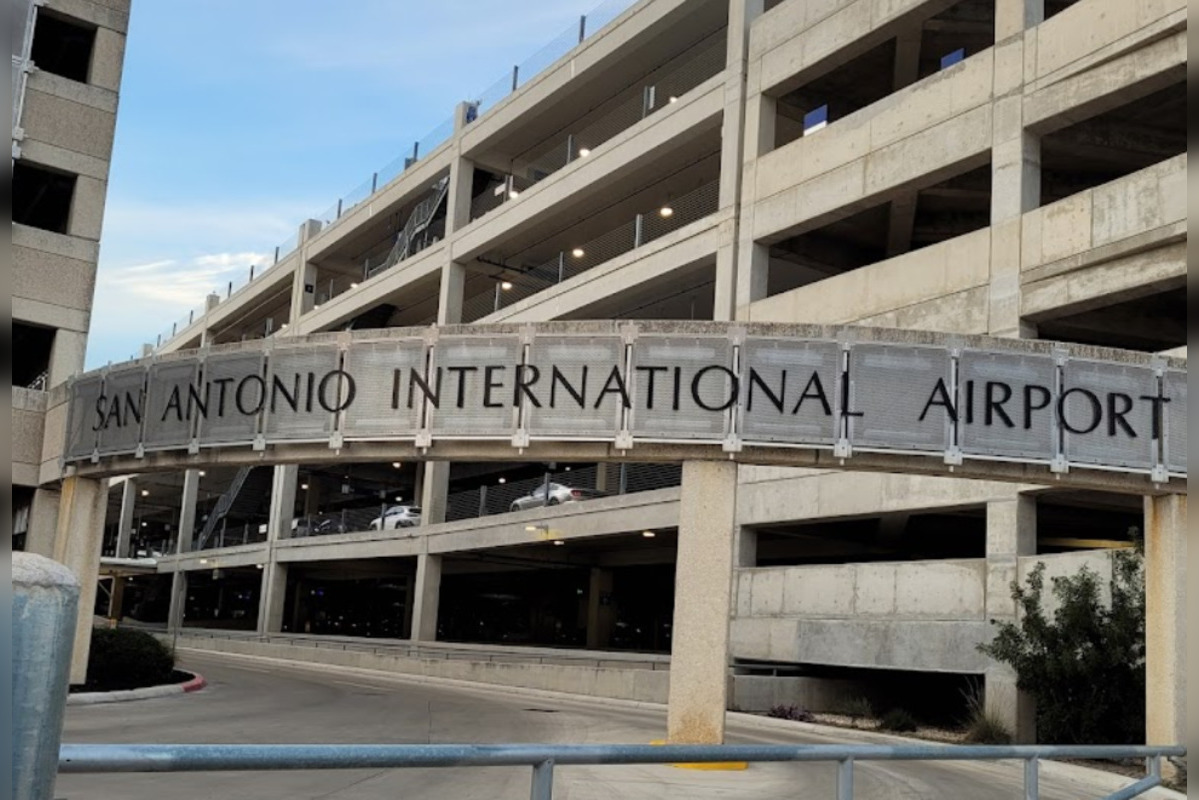 San Antonio International Airport Expands with New Nonstop Flights to