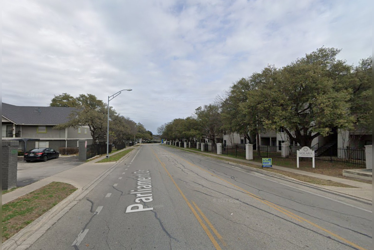 San Antonio Police Successfully Retrieve Stolen Vehicle and Arrest