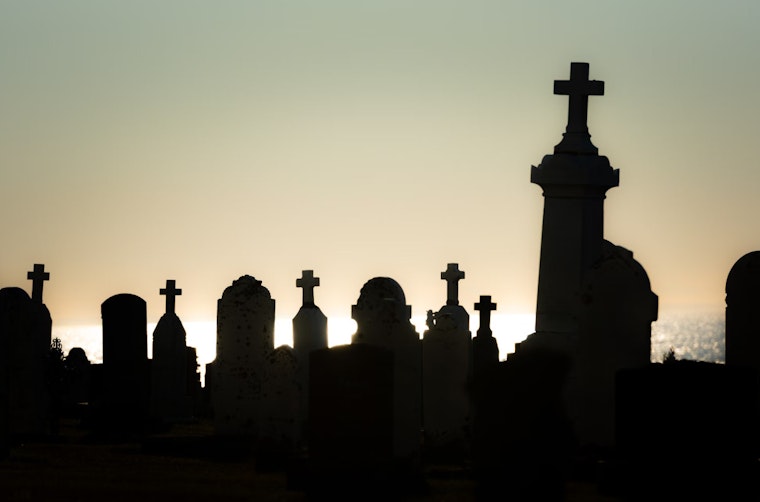 San Antonio Revives Master Plan to Restore Historic Cemeteries and