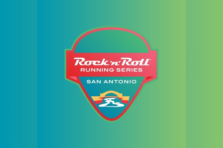 San Antonio Rocks On: Rock 'n' Roll Running Series Unveils 2024 Race