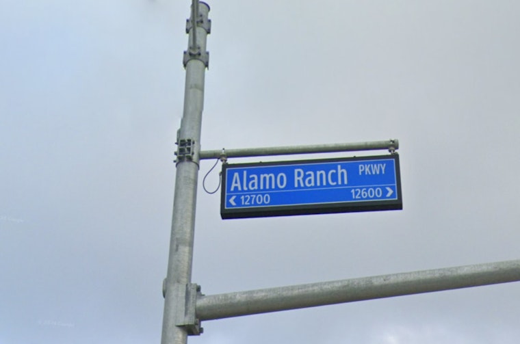 San Antonio's Alamo Ranch Boasts Growing Sense of Community and