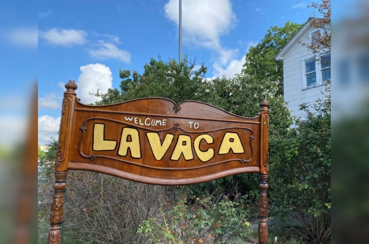 San Antonio's Lavaca Residents Rally Against Proposed Gas Station in