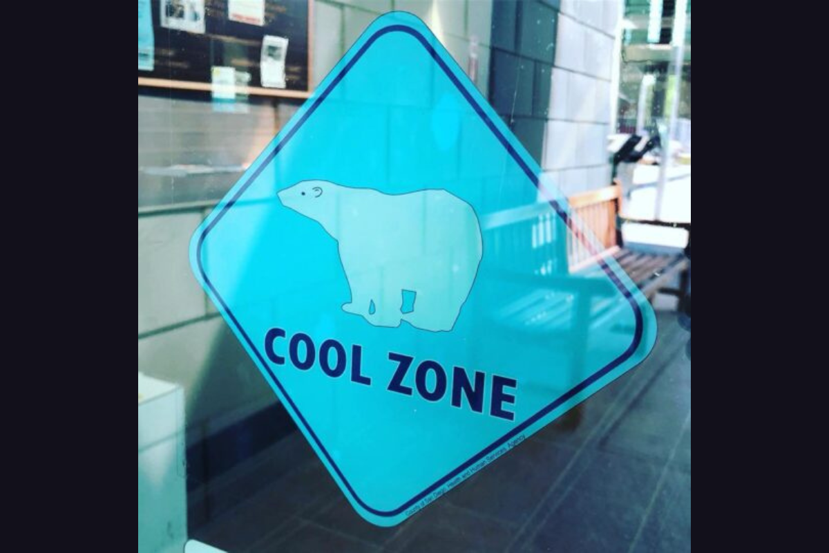 San Diego Launches Cool Zones to Shield Vulnerable Populations from