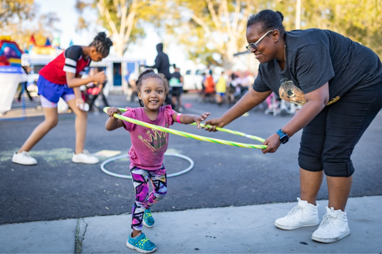 San Diego Lights Up Summer Nights with Expanded 'Parks After Dark'