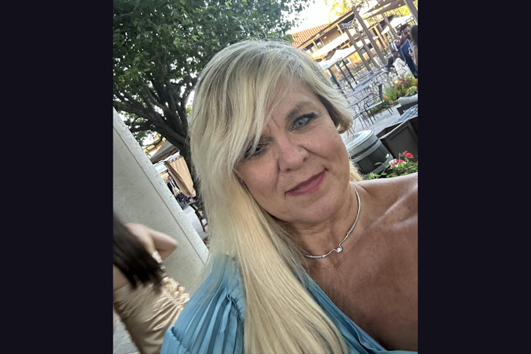 San Diego Police Seek Public's Aid in Locating Missing Woman