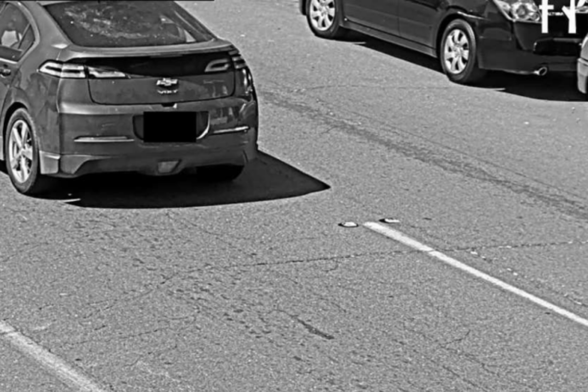 Update San Diego Police Seek Publics Help To Apprehend Suspect After