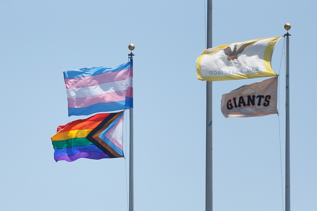San Francisco Declares Itself a Sanctuary City for Transgender Rights