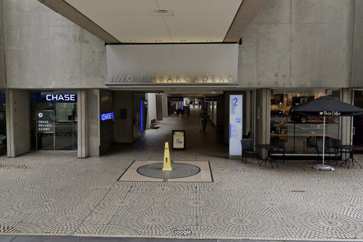 SF's Downtown Revival Continues as Pop-Up Shops Turn Permanent as