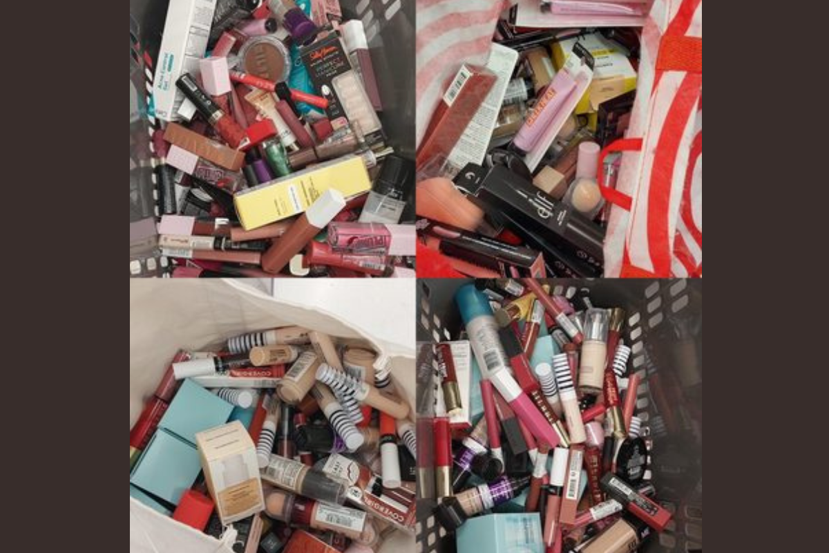 San Francisco Police Nab Two in $3,800 Makeup Theft During Mission