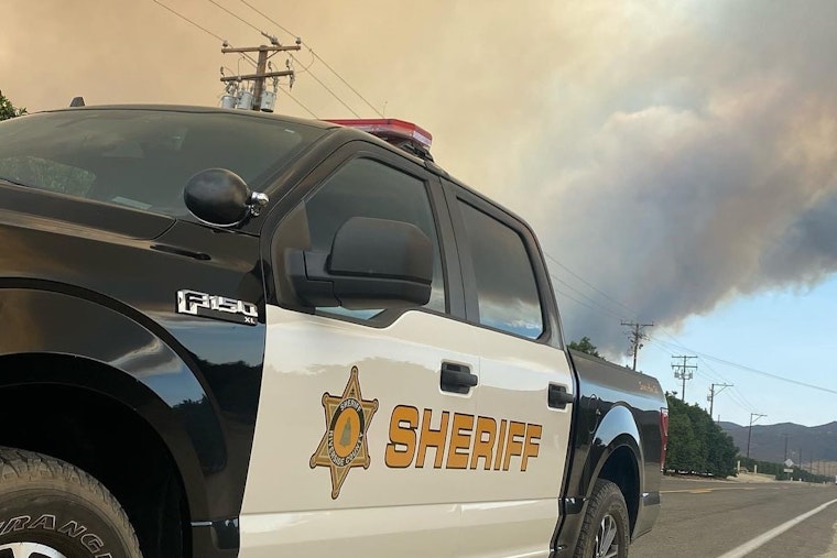 San Jacinto Man, Charles Bidinger III, Confesses to Hit-and-Run,