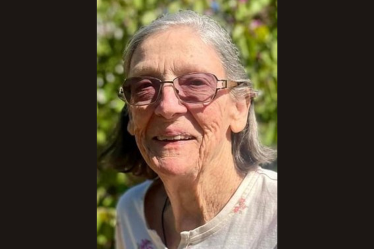 San Jose Community Urged to Search for Missing Elderly Woman as Silver