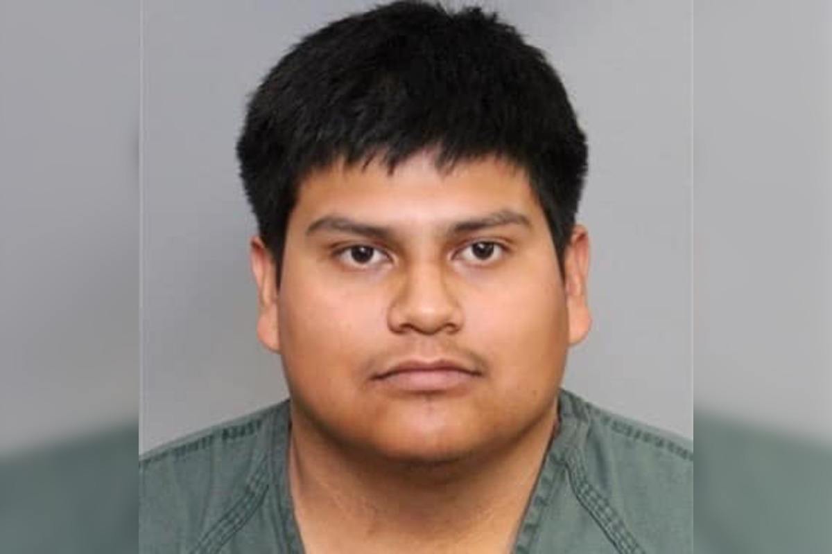Santa Ana Man, 19, Charged with Murder in Shooting Death of Angel