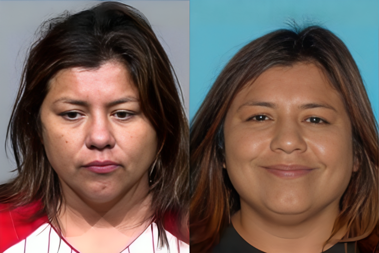 Santa Rosa Woman Surrenders to Police in Attempted Murder