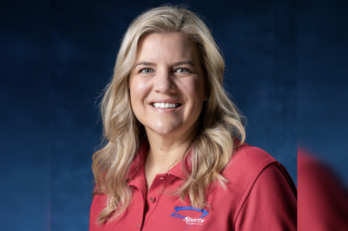 Sarah Horvath Steps Up as New Director of Tucson's Kino Sports Complex