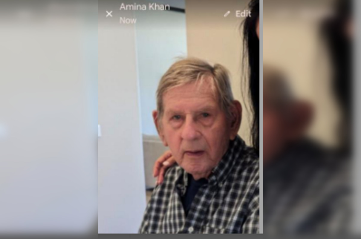 Scottsdale Community Rallies in Search for Missing Elderly Man Amid