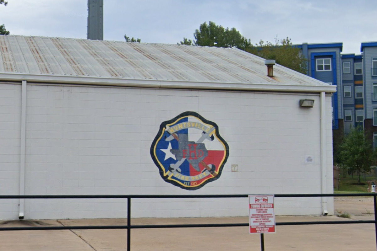 Search Intensifies for Two Missing Firefighters from Hinesville,