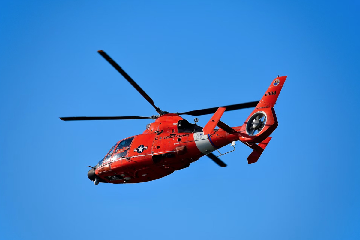 Search Underway for 8-Year-Old Boy Who Fell into Boynton Beach Inlet,