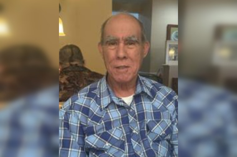 Search Underway for Missing 72-Year-Old Raymundo Guajardo in Rancho
