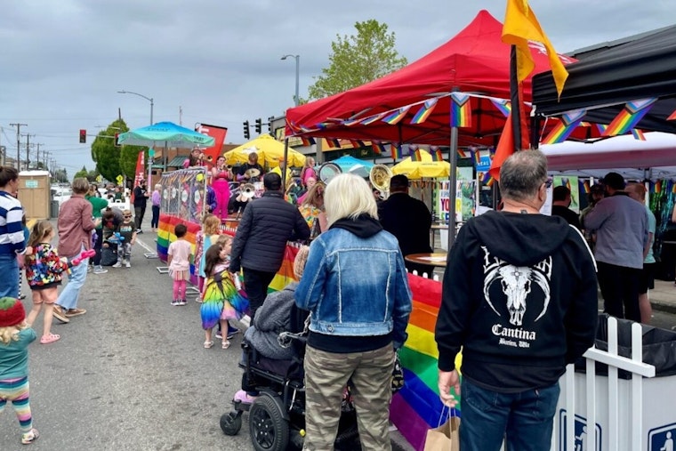 Seattle Summer Construction and Events Prompt Travel Strategy