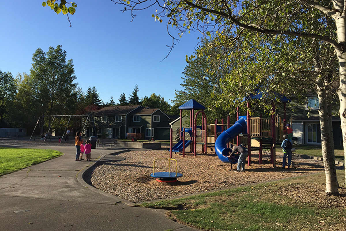 Seattle Unveils Pathways Park with Emphasis on Inclusion and