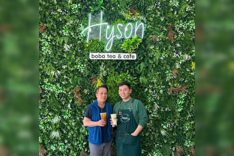 Seattle's ABC Program Fuels Small Business Success, Bolsters Hyson