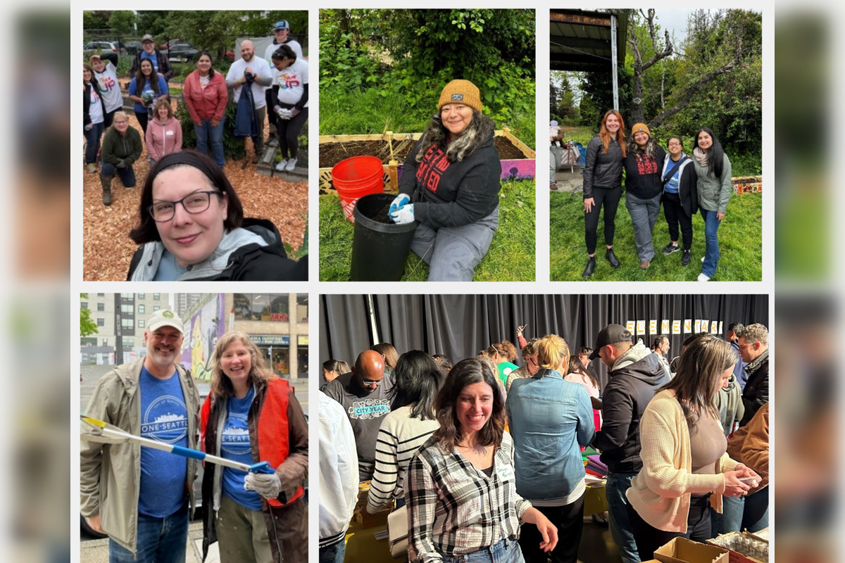 Seattle’s Sustainability Office Champions Environmental Justice on One