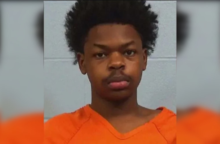 Second Suspect, a Juvenile, Arrested in Connection with Round Rock