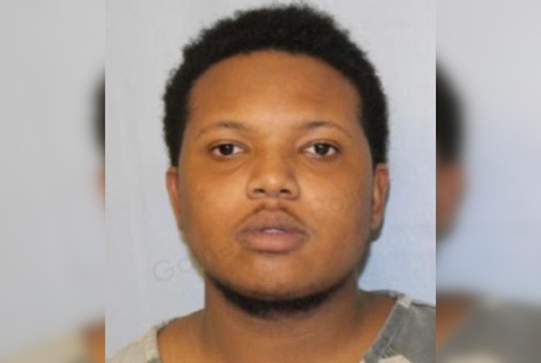 Second Suspect Arrested In Gainesville Teens April Murder Case