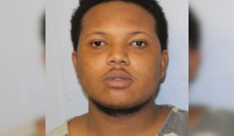 Second Suspect Arrested In Gainesville Teens April Murder Case