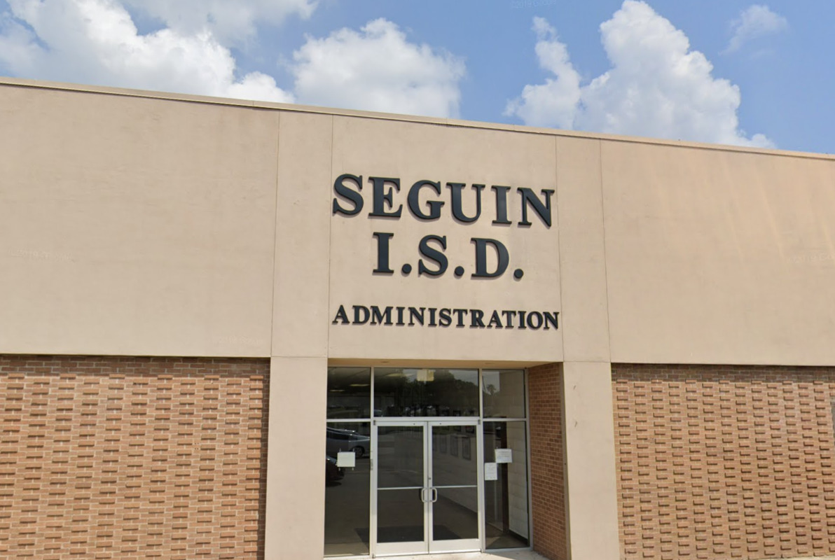 Seguin ISD's Pioneering Fifth Graders Earn High School Credits Through