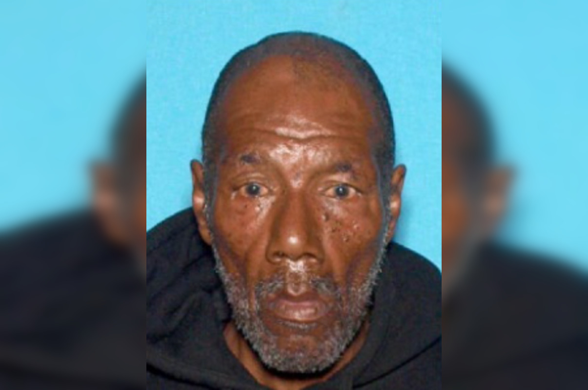 Silver Alert Issued for Missing 65-Year-Old Herman Carrosal Campbell