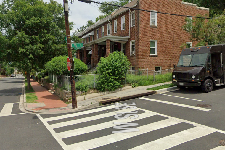 Southeast DC Shooting Claims Life of 18-Year-Old, Two Injured,