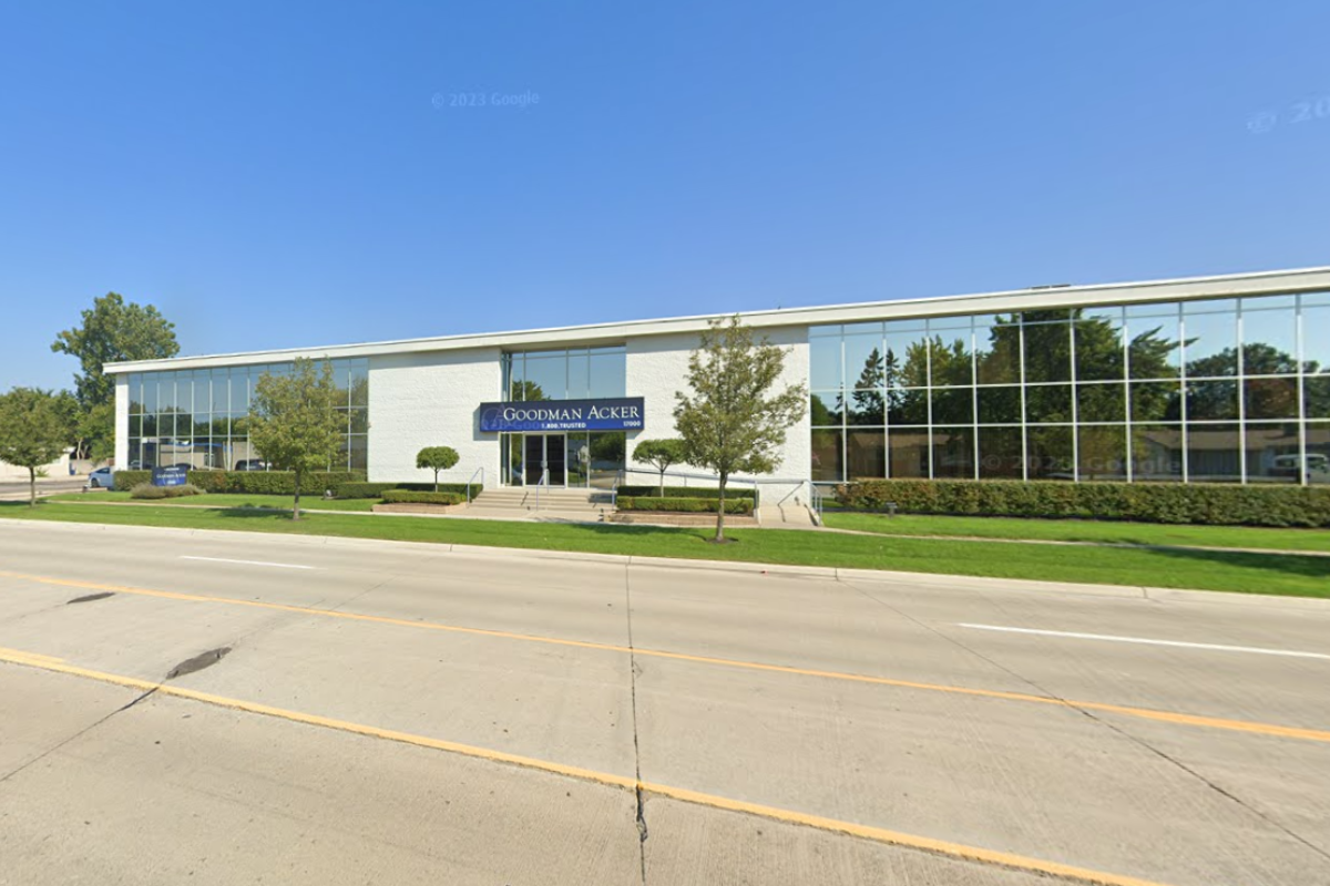 Southfield Law Firm Defaced with Pro-Palestinian Graffiti, U-M Regent