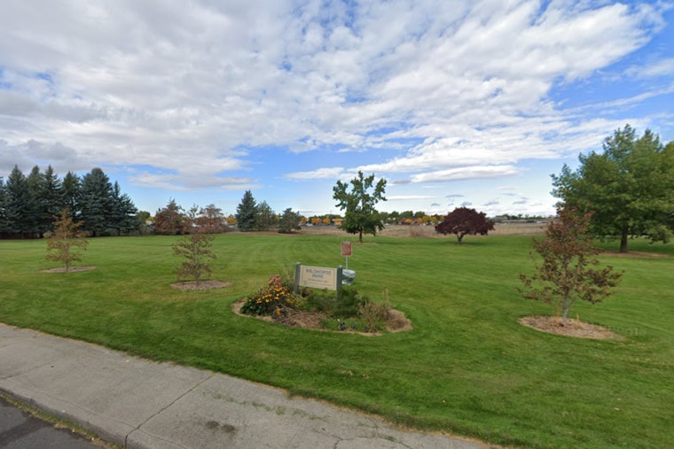 Spokane Celebrates Expansion of Children of the Sun Trail with