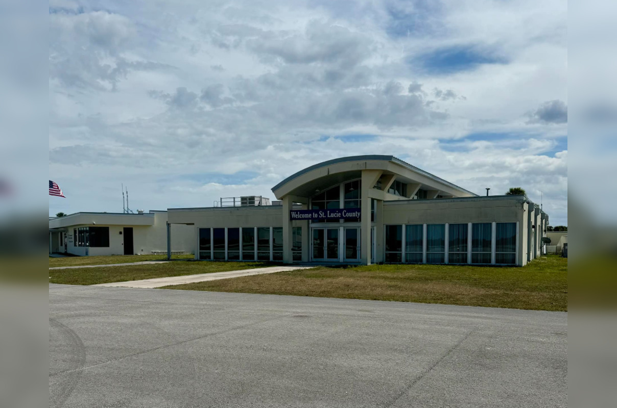 St. Lucie County Deputy Charged with Misdemeanor Battery, False