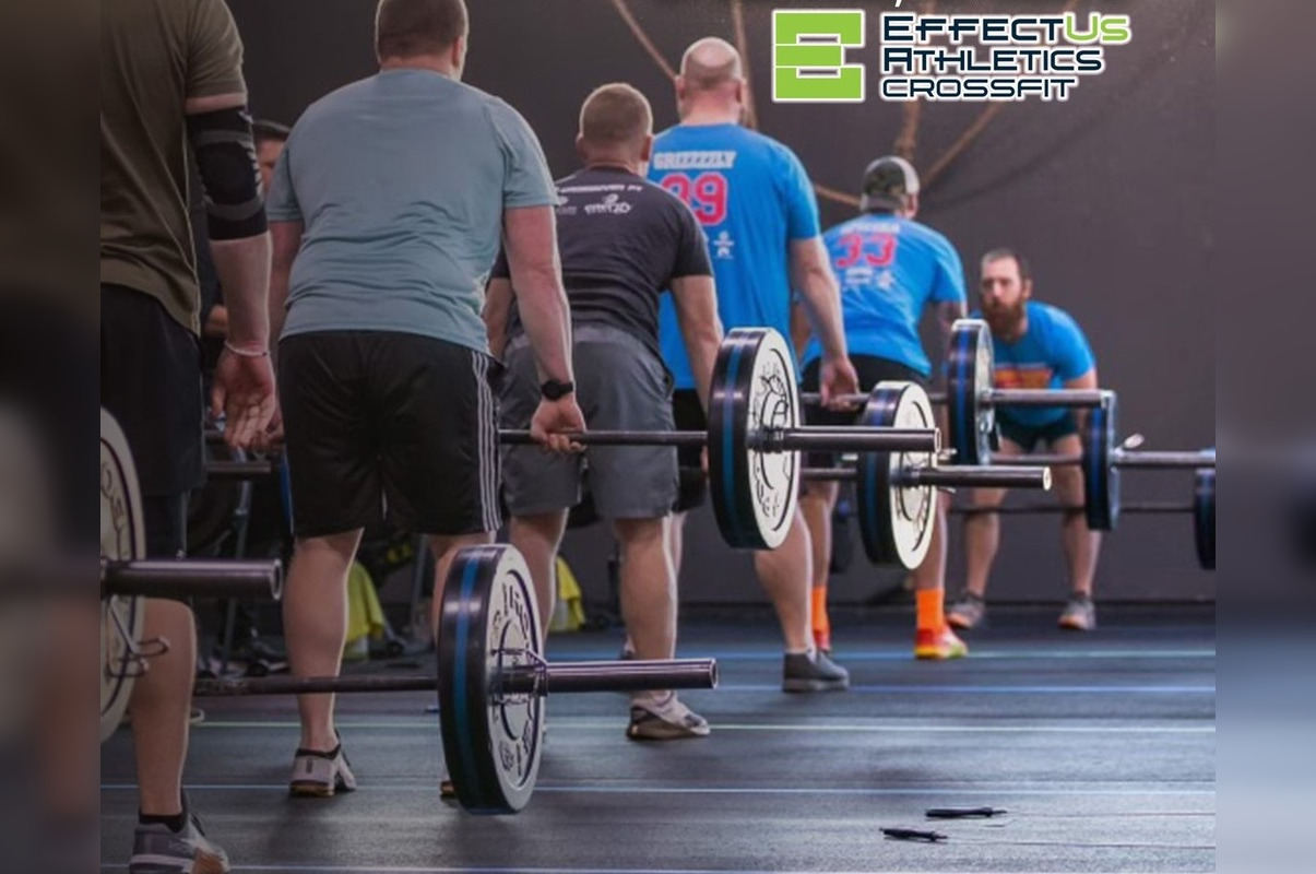 St. Michael Community to Rally for First Responders at CrossFit