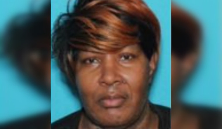 Statewide Clear Alert Issued For Missing 62 Year Old Woman From