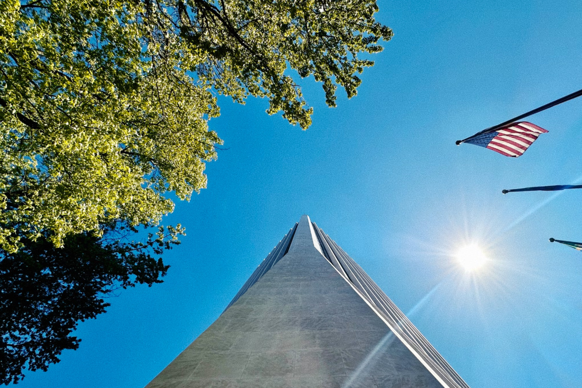 Sunny Days Ahead as Portland Enjoys Highs Near 80, Perfect for