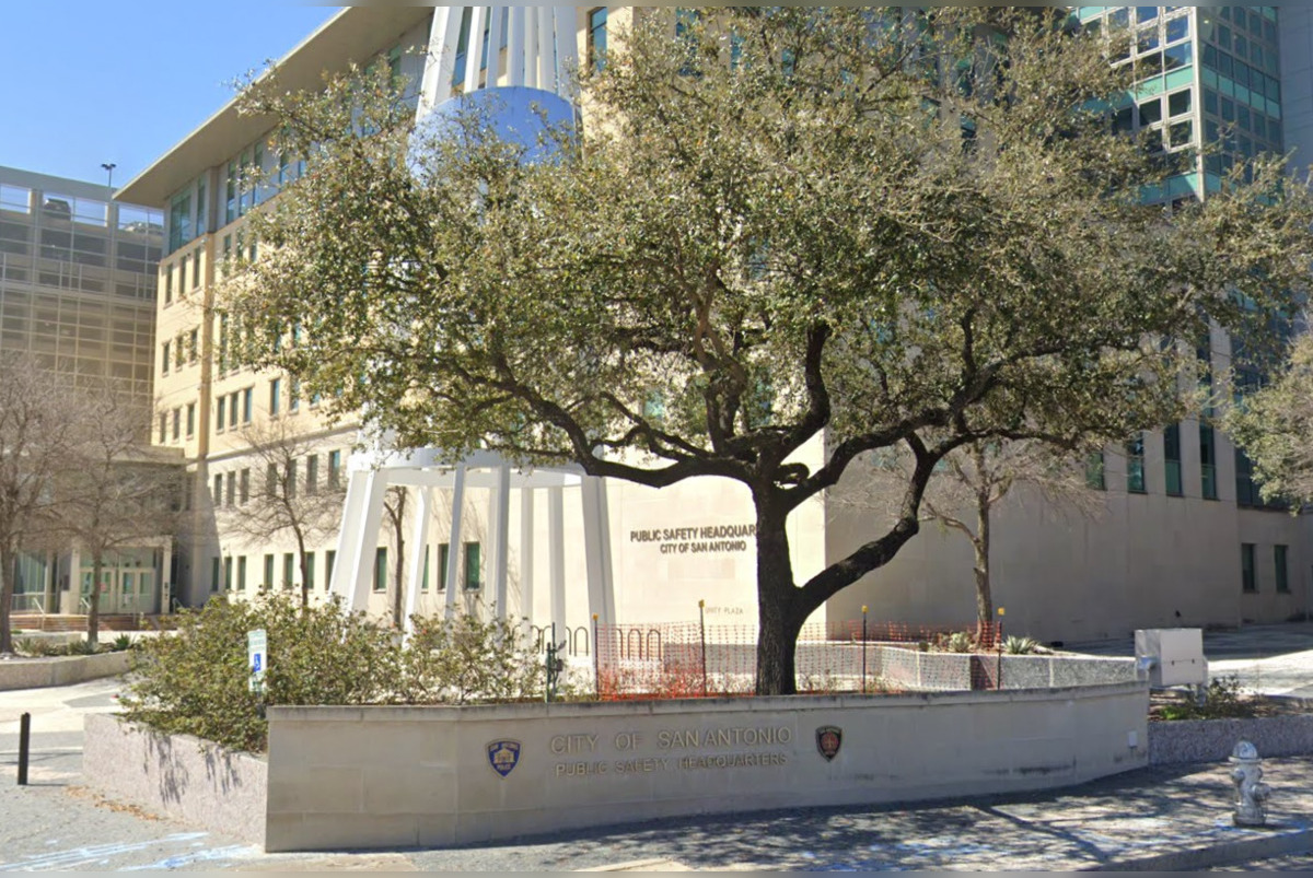 Surge in Downtown Violence Spurs Security Overhaul in San Antonio,