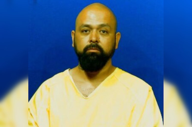 Suspect Charged With Capital Murder In Houston Double Homicide